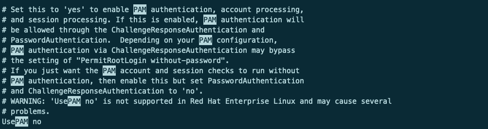 OAT 初始化报错？原来是 PAM 配置惹的祸！-数据库技术博客-OceanBase分布式数据库