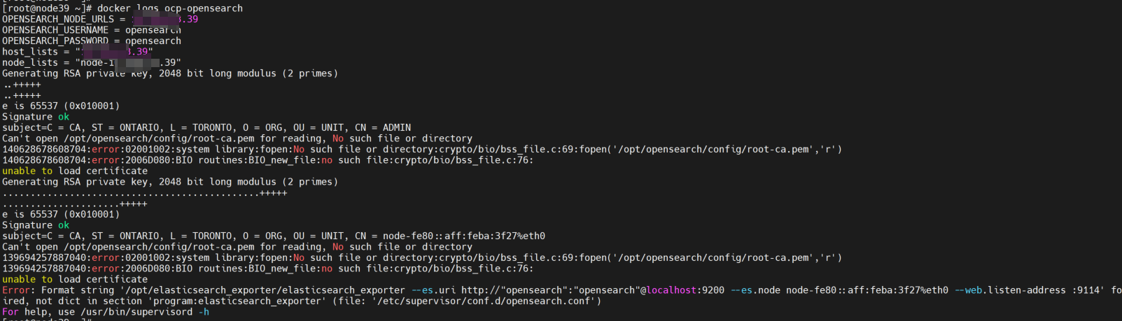 【DBA 进阶教程共建投稿】一文搞懂 OceanBase 4.x 全链路追踪-数据库技术博客-OceanBase分布式数据库